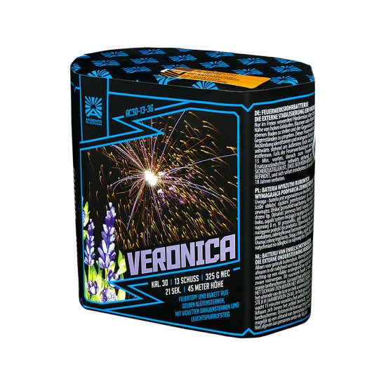 Veronica – ABA PYRO-STORE