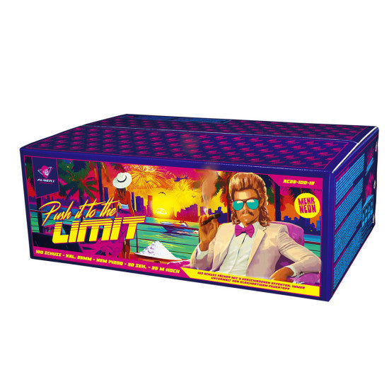 Verbundfeuerwerk – ABA PYRO-STORE