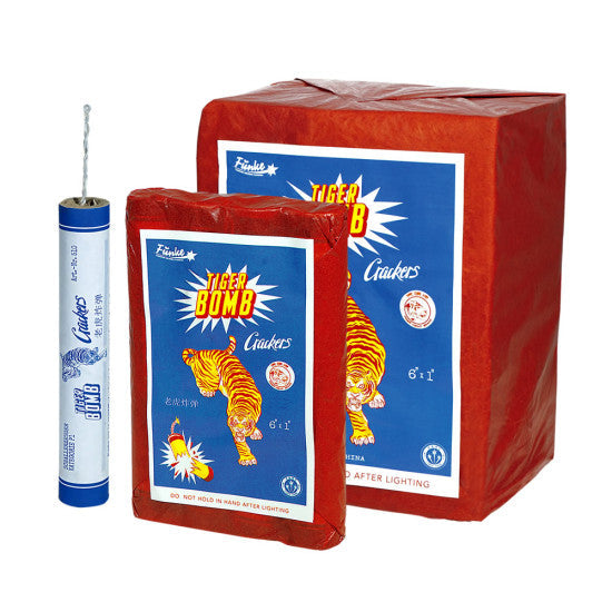 Knallfeuerwerk – ABA PYRO-STORE