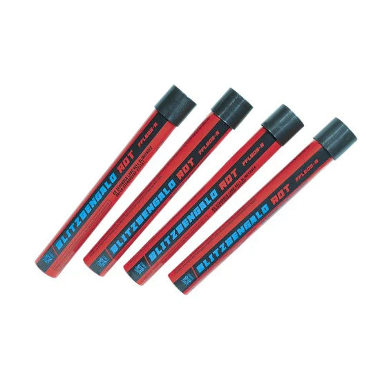 Bengalfeuer / Bengalos – ABA PYRO-STORE