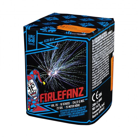 Firlefanz – ABA PYRO-STORE