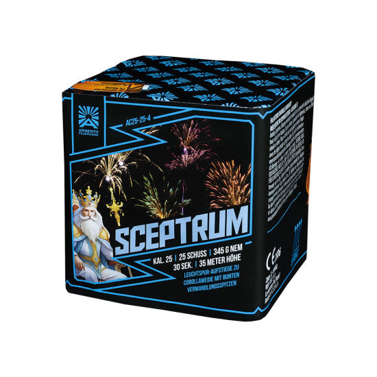 Sceptrum – ABA PYRO-STORE