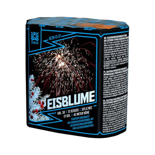 Eisblume – ABA PYRO-STORE
