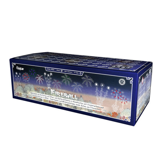 Fireball 1.3G – ABA PYRO-STORE