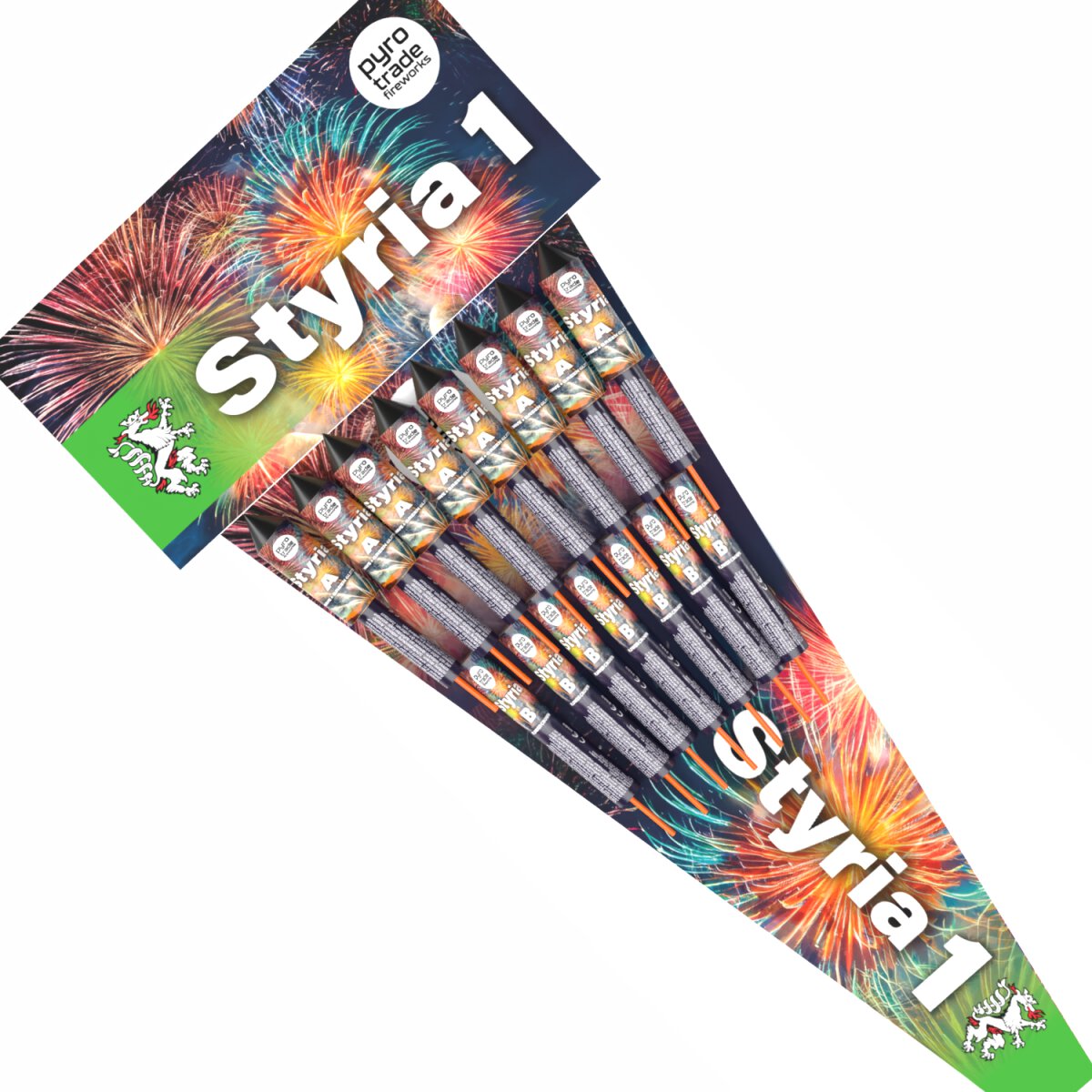 Styria 1 – ABA PYRO-STORE