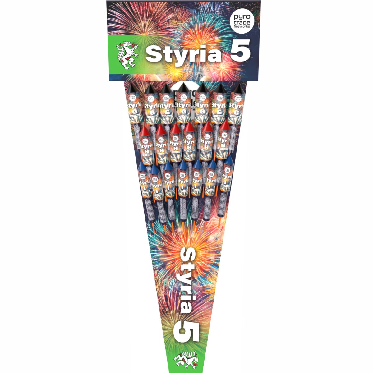 Styria 5 – ABA PYRO-STORE