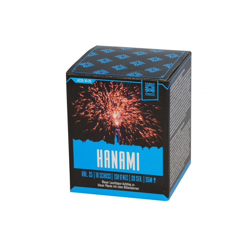 Hanami – ABA PYRO-STORE