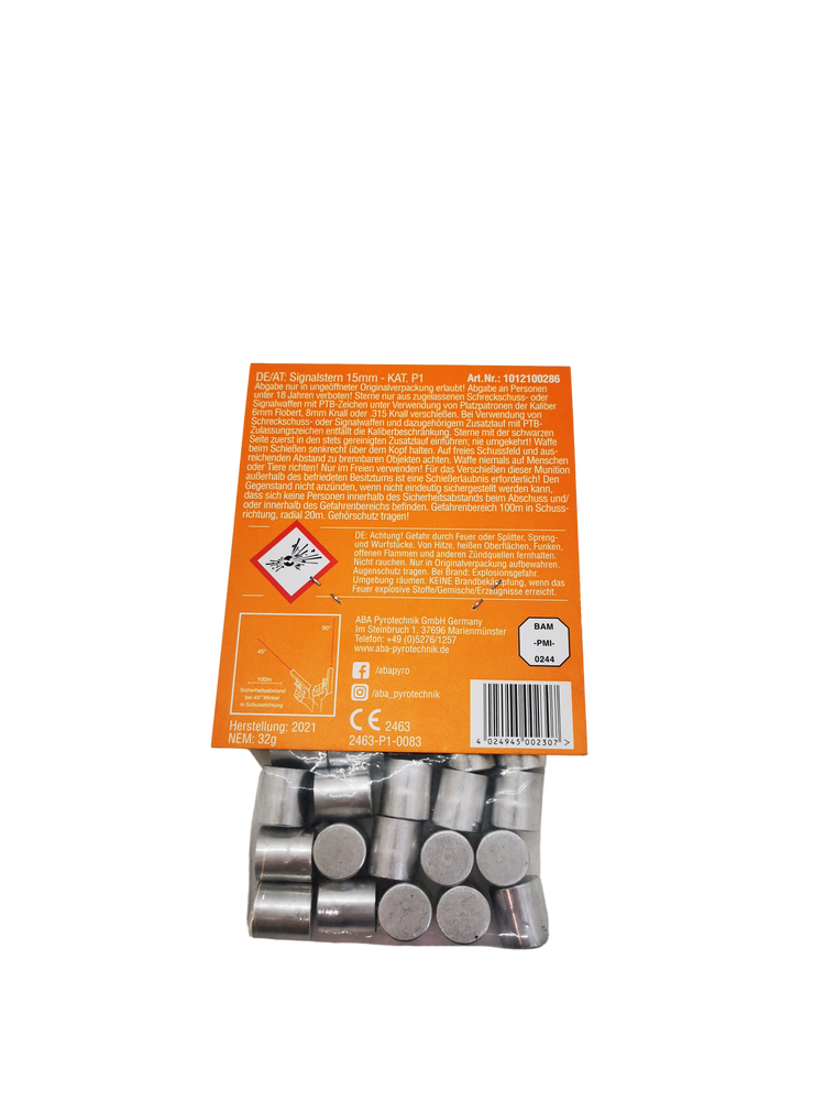 Super Blinker – ABA PYRO-STORE