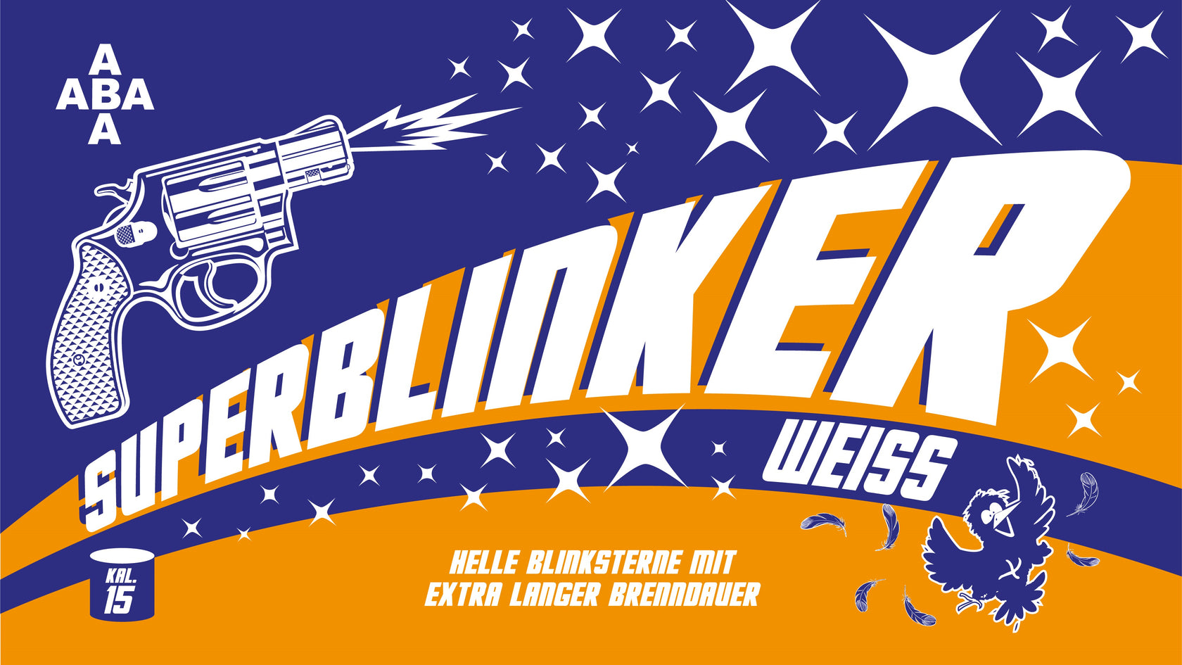 Super Blinker – ABA PYRO-STORE